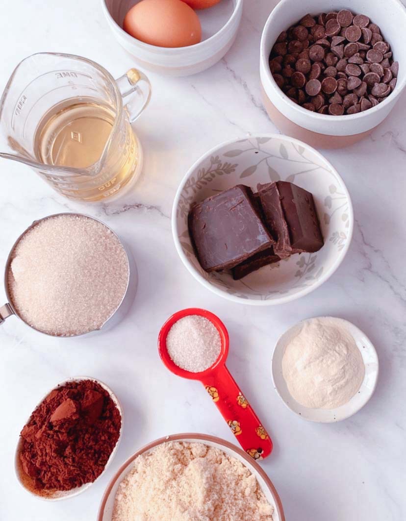 Triple Chocolate Biscotti - thekitchensinkblog.com